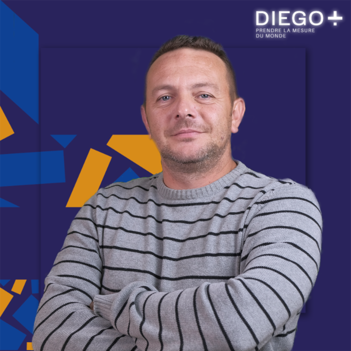Des équipes de passionnés - DGEMA | Groupe DIEGO